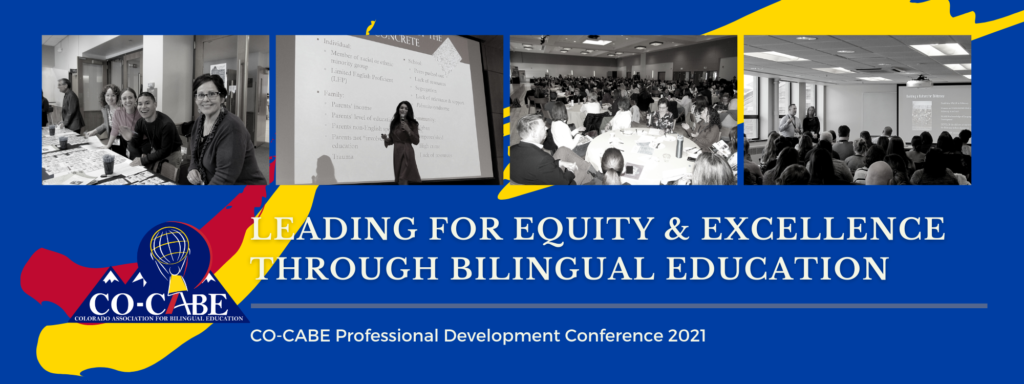 2021 Conference Speakers & Presenters – CO-CABE