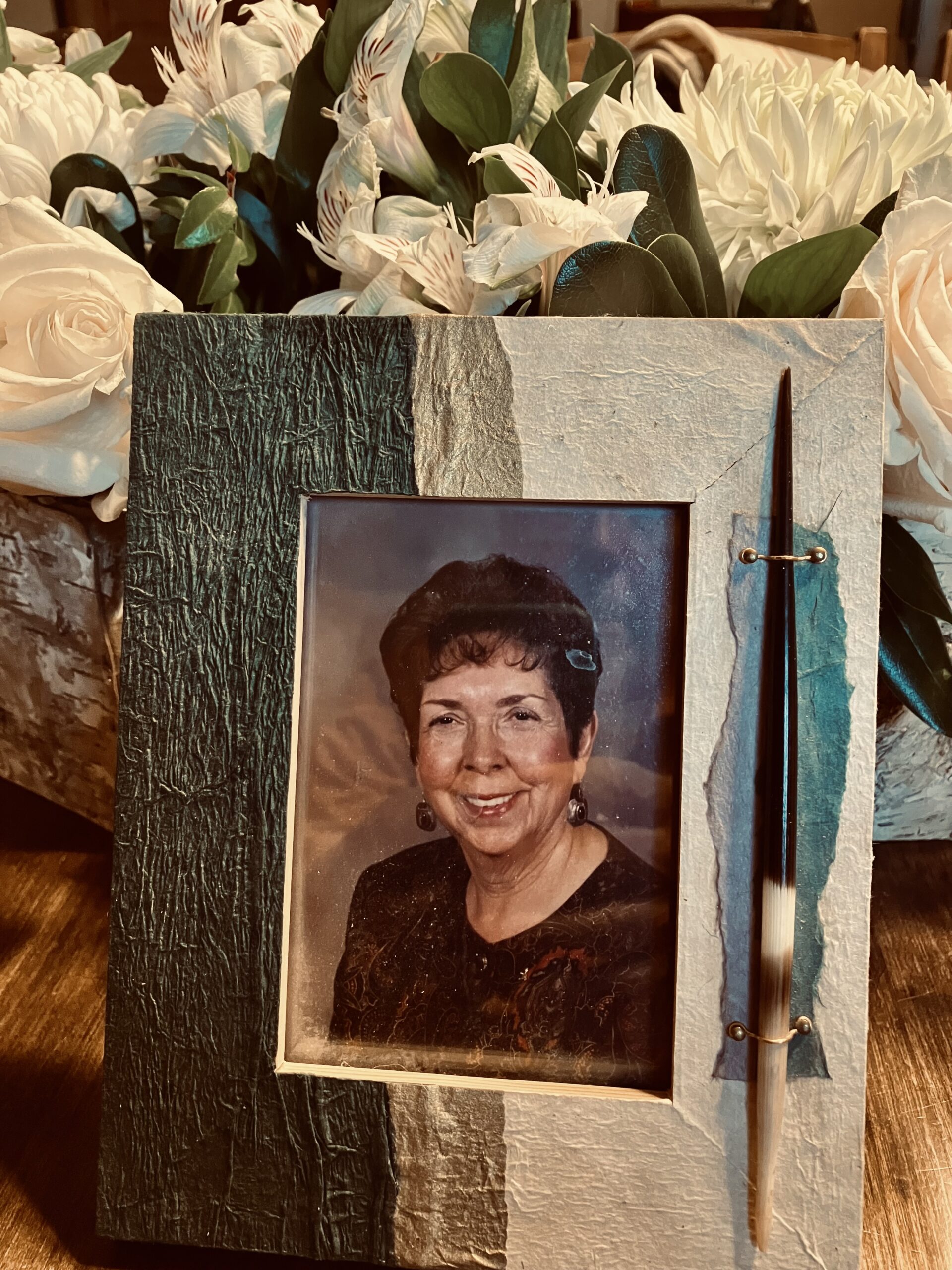 Bilingual Education has lost an Advocate and Educator – CO-CABE